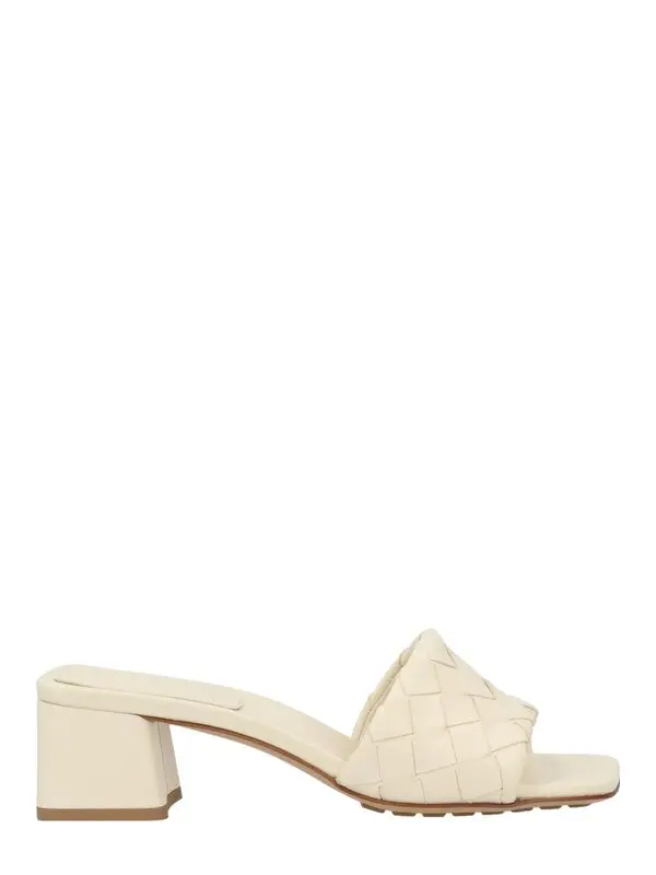 Bottega Veneta Sandalwood 'park - Ivory
