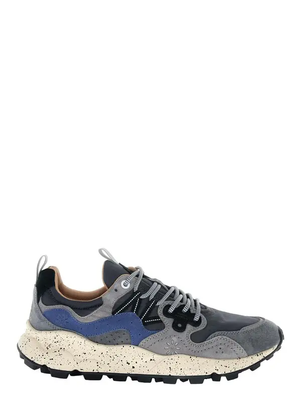 FLOWER MOUNTAIN Yamano 3 - Grigio