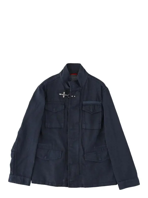 FAY Jacket - Blue