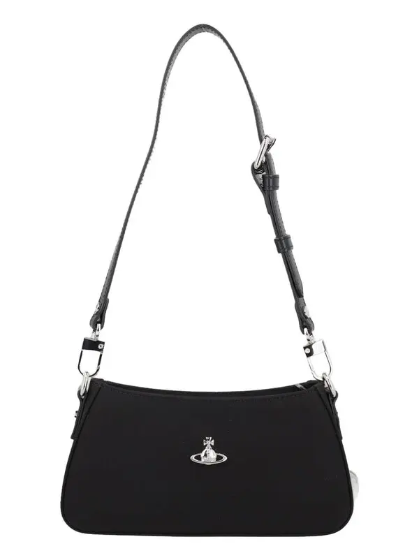 VIVIENNE WESTWOOD Borsa 'tasha - Black