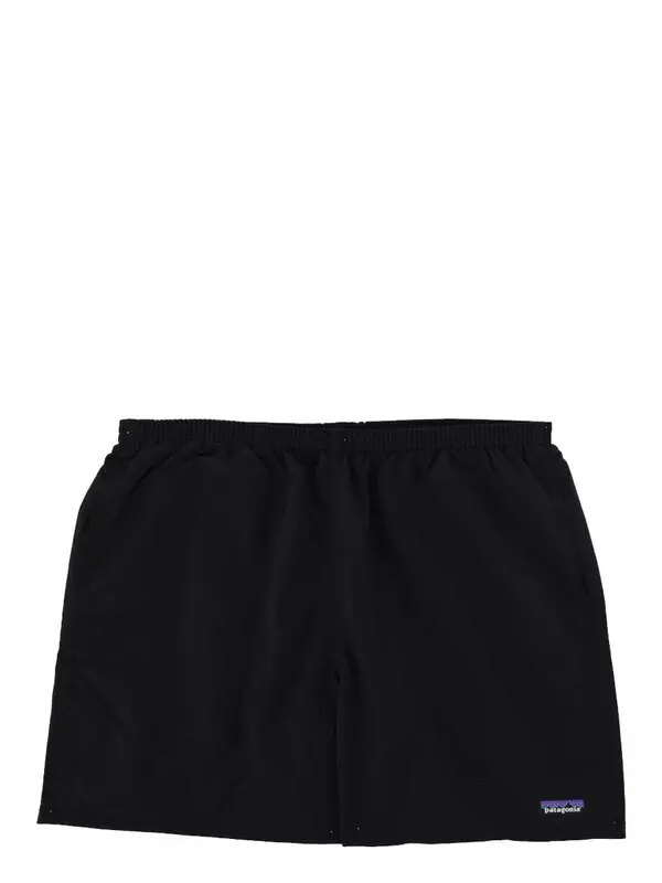Patagonia Shorts 'baggies - Black