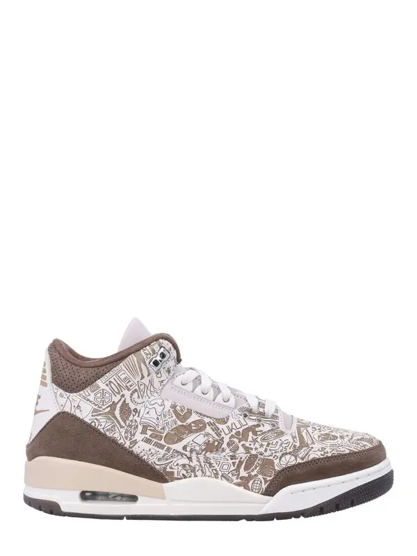 JORDAN Sneakers - Phantom