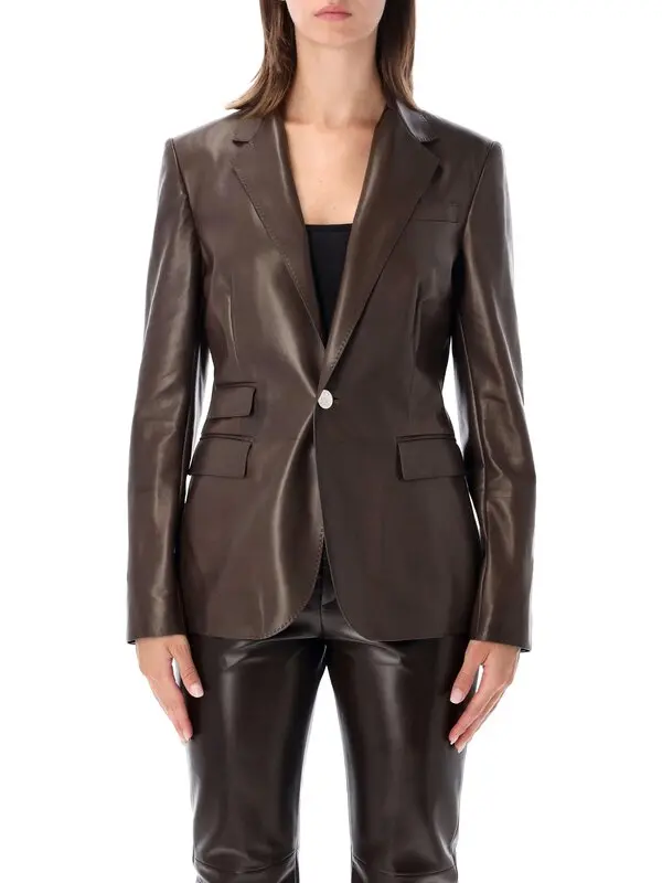 Ralph Lauren Coats - Marrone