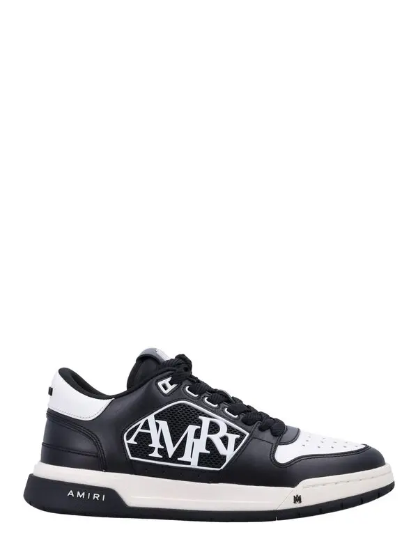 Amiri Sneakers - Nero