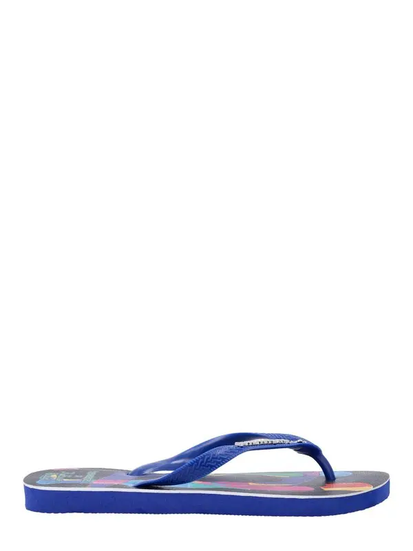 Havaianas Flat Shoes - Multicolour