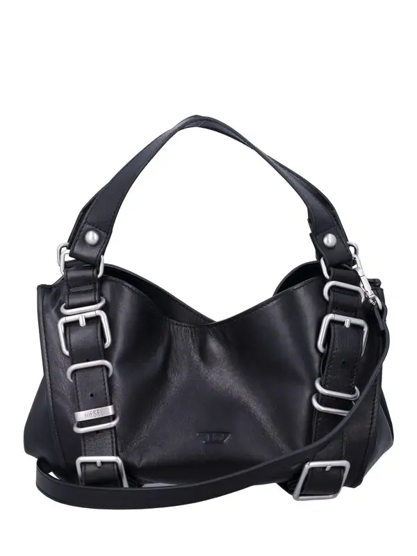 DIESEL® Bags - Nero
