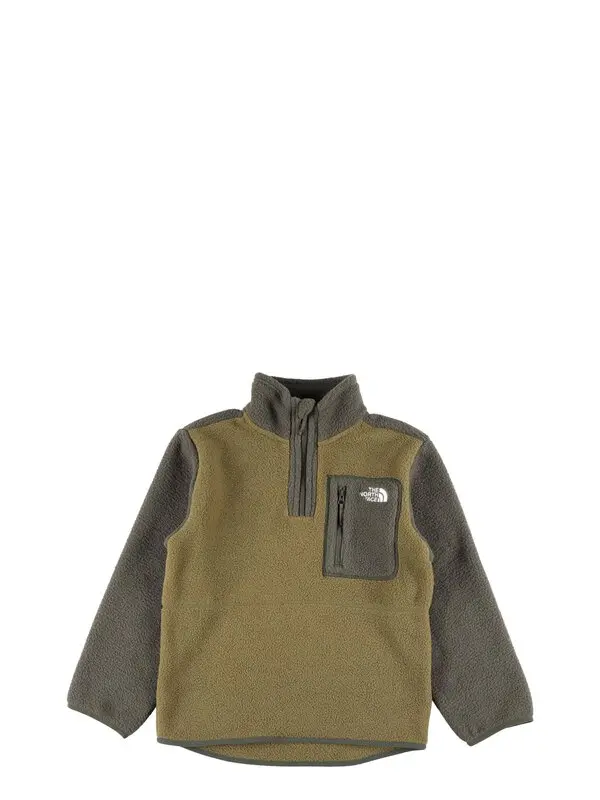 The North Face Clothing - Marrone