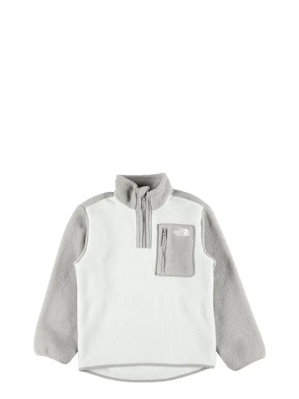 The North Face Clothing - Cloud