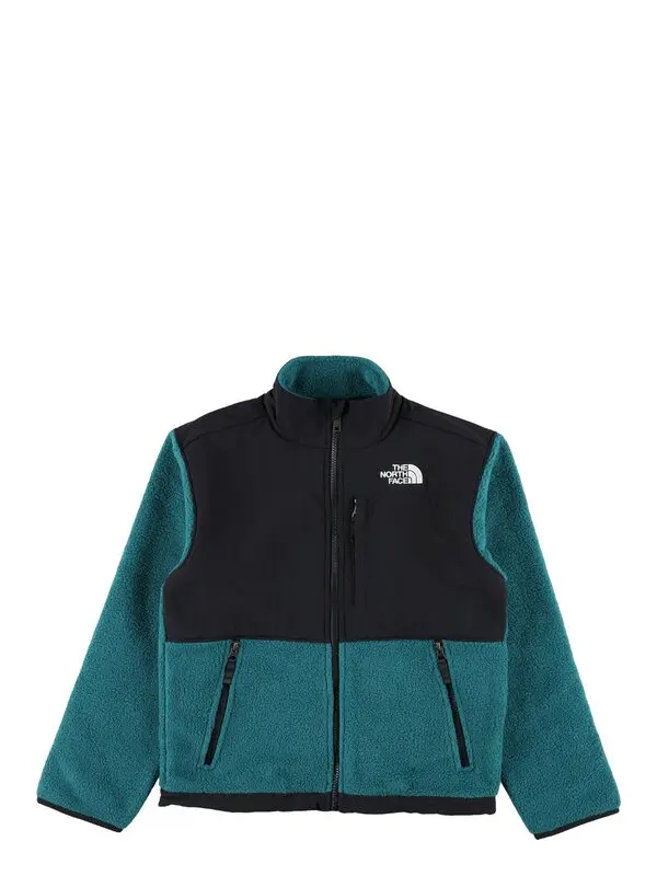 The North Face Clothing - Verde