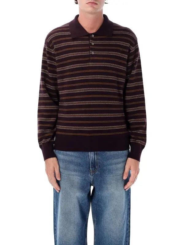 DUNST Sweaters - Marrone