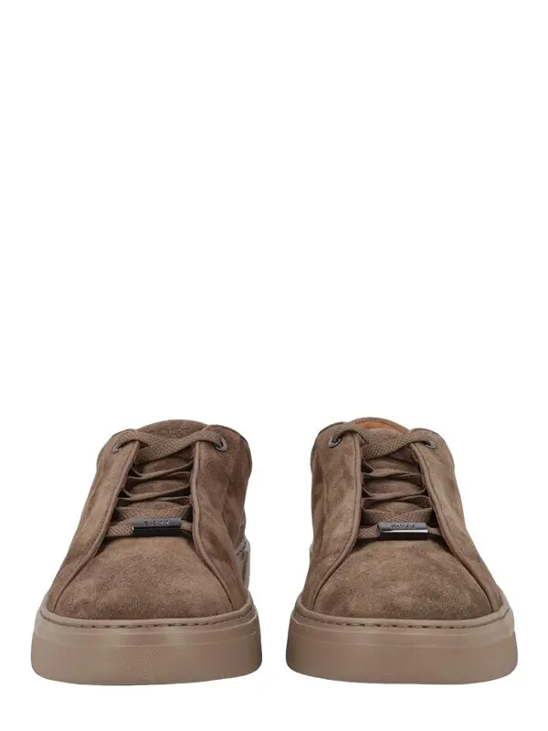 BOSS Sneakers 'garytenn - Beige