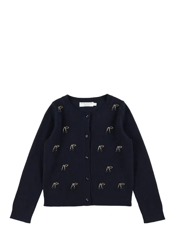 Bonpoint Sweaters - Blu