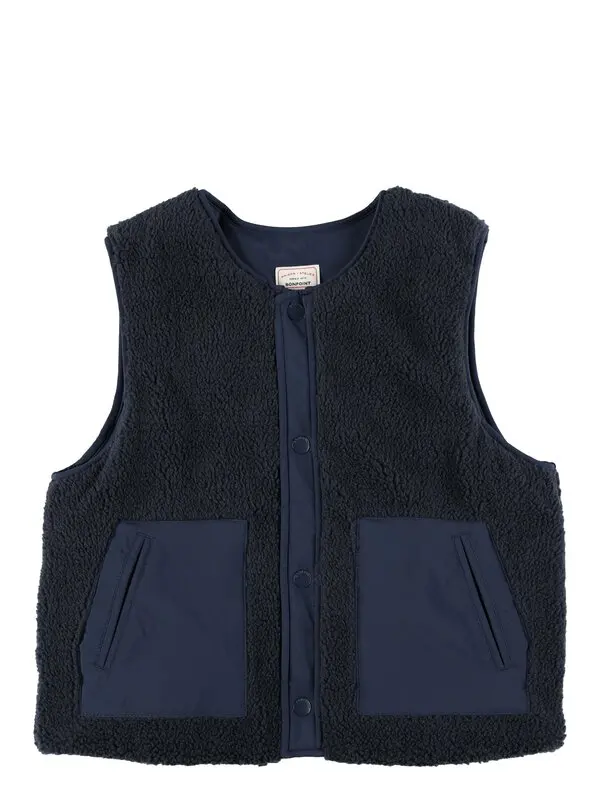 Bonpoint Jackets - Blu