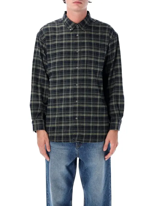 DUNST T Shirts And Polos - Blu
