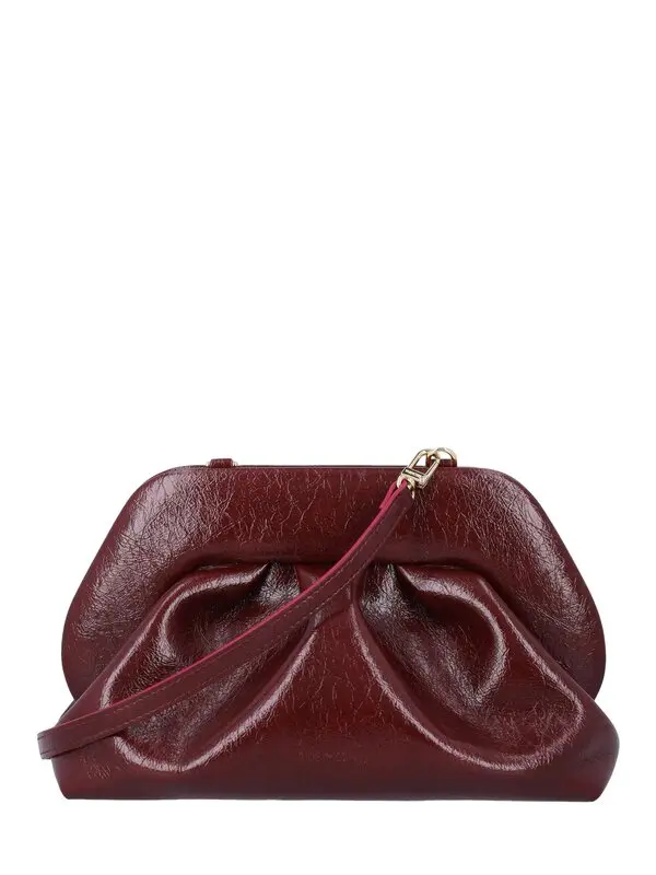 THE MOIRÈ Bags - Viola