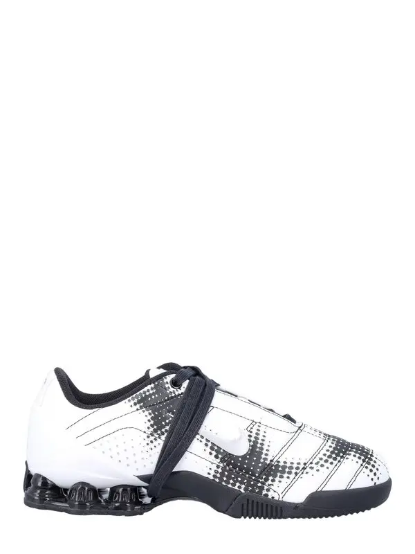 Nike Sneakers - Bianco