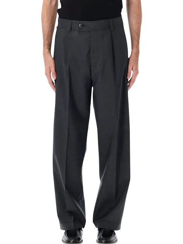 MFPEN Trousers - Grigio