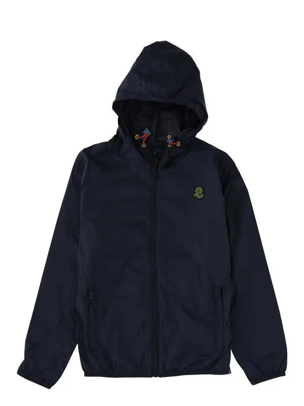 INVICTA 320 T Laminated Eco Jacket - Blue