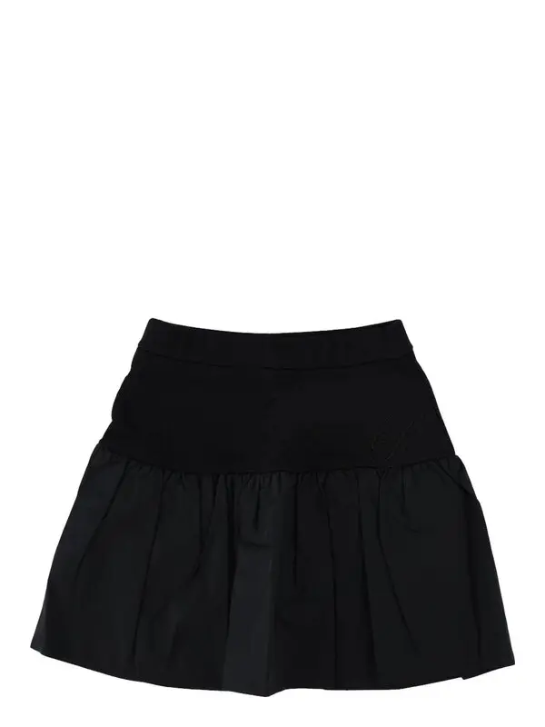 Emporio Armani Skirt - Black