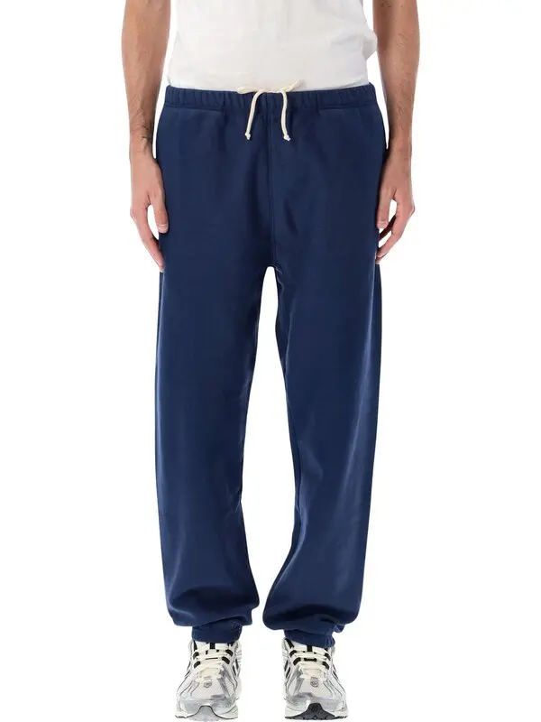 Champion Clothing - Blu