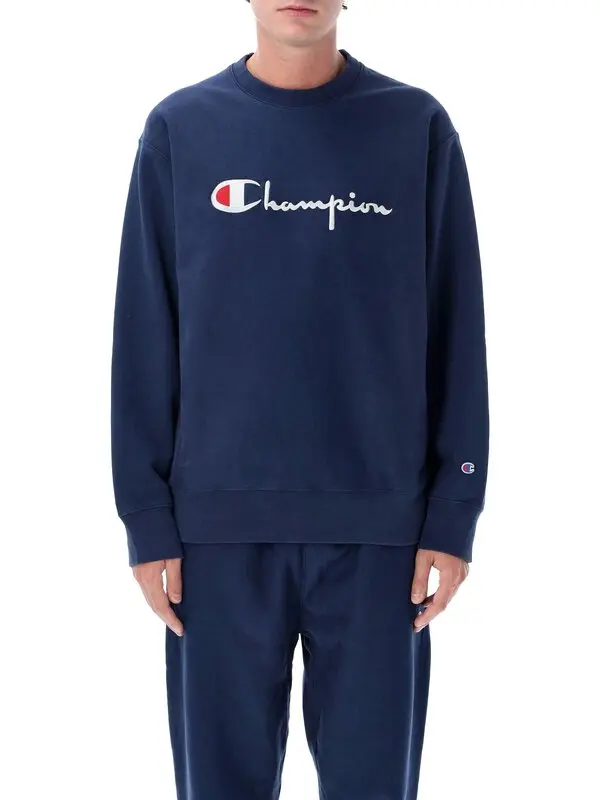 Champion Clothing - Blu