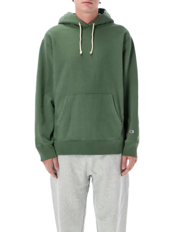 Champion Clothing - Verde