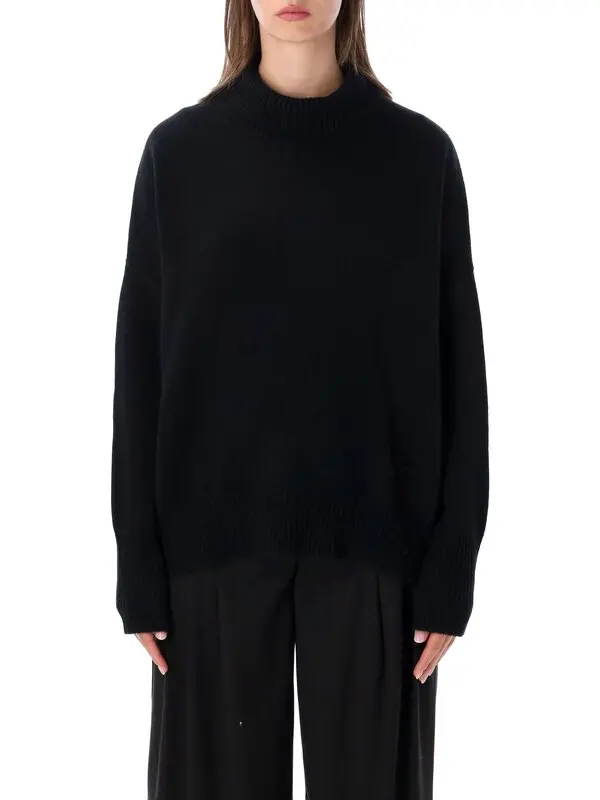 LISA YANG Sweaters - Nero