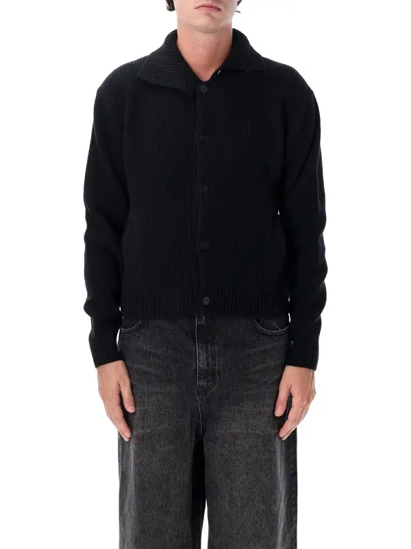 TONYWACK Sweaters - Nero