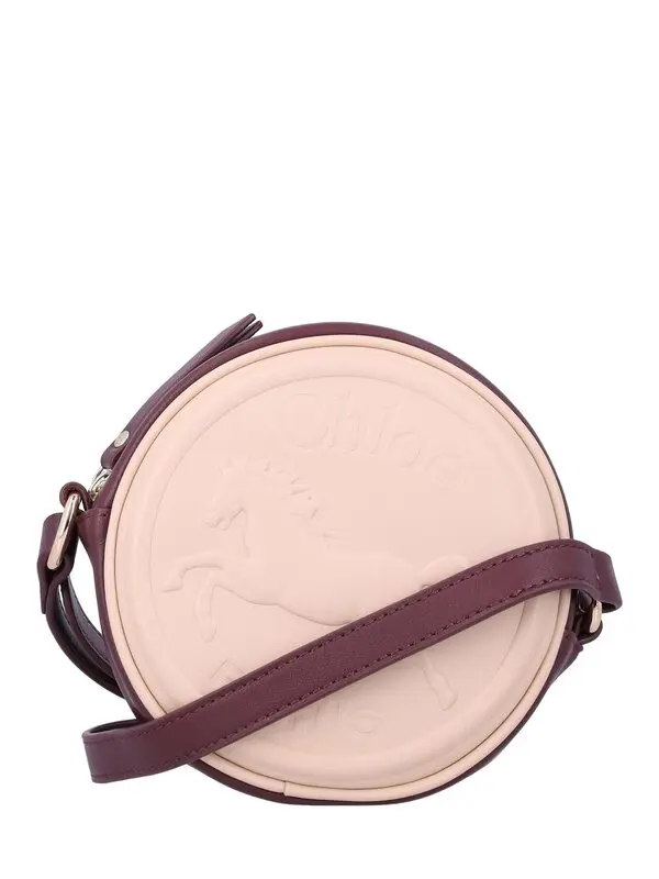 Chloé Bags - Beige
