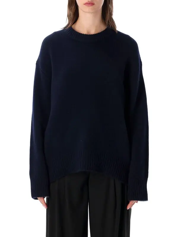 LISA YANG Sweaters - Blu