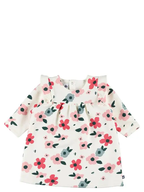 Petit Bateau Clothing - Bianco