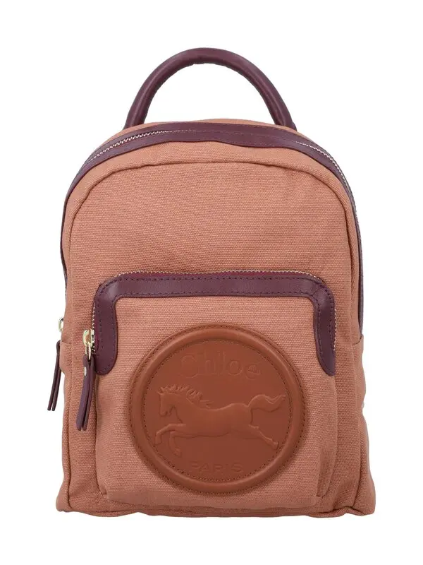 Chloé Bags - Marrone