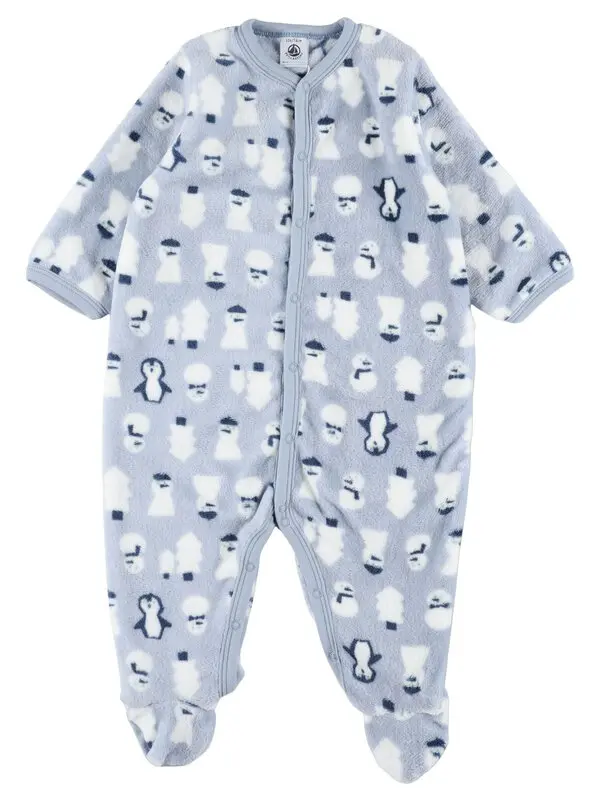 Petit Bateau Dresses - Blue