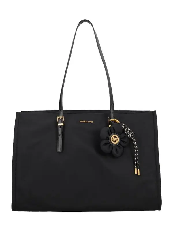 Michael Kors Borsa A Spalla 'zadie - Black