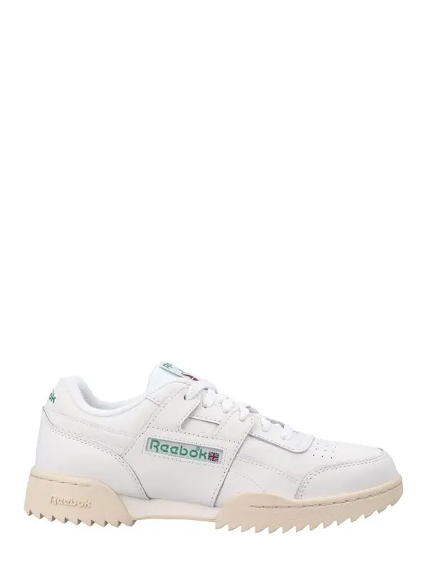 REEBOK Sneakers - Chalk