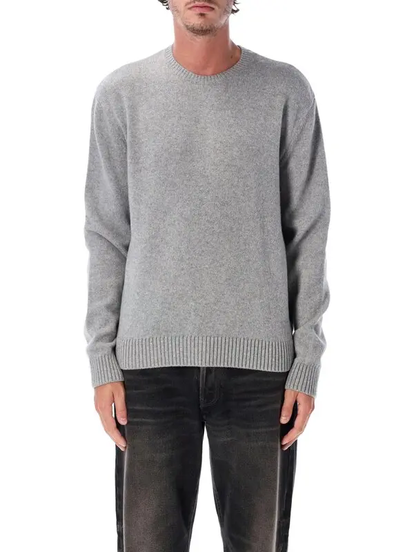 Colorful Standard Sweaters - Grigio