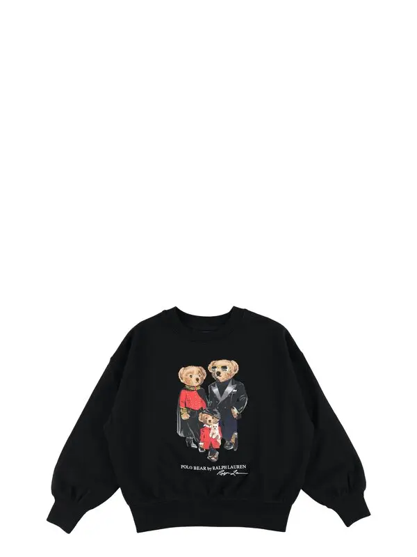 Polo Ralph Lauren Clothing - Nero