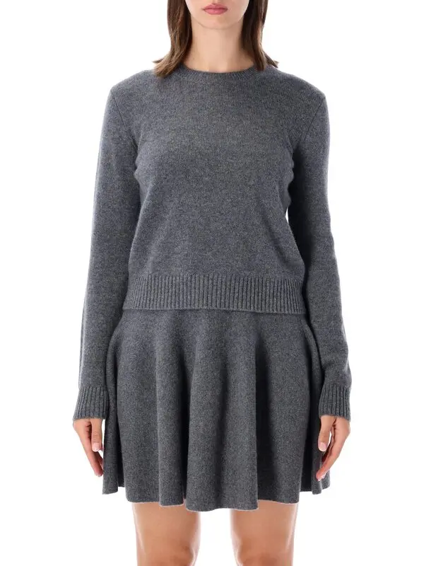 LISA YANG Sweaters - Graphite