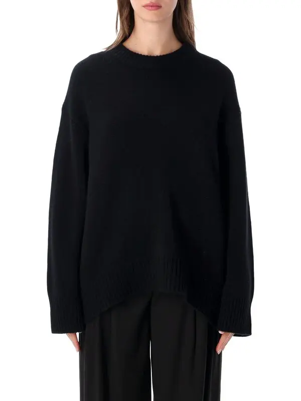 LISA YANG Sweaters - Nero