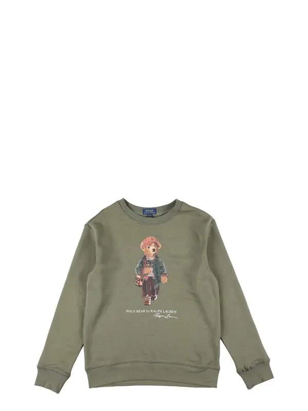 Polo Ralph Lauren Clothing - Verde