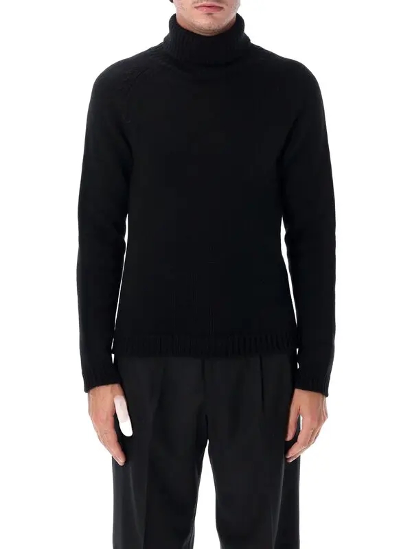TOM FORD Sweaters - Nero