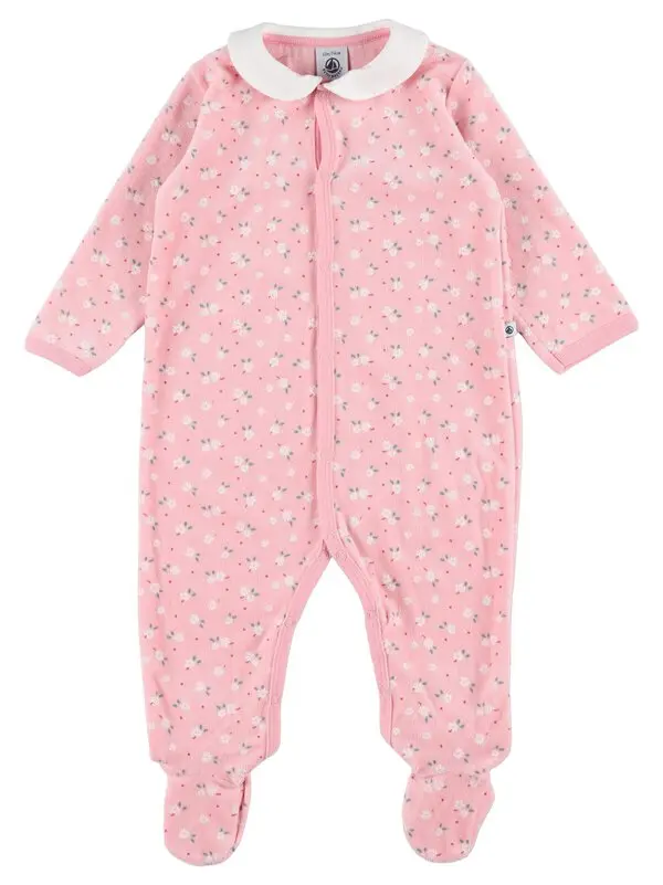 Petit Bateau Dresses - Rosa