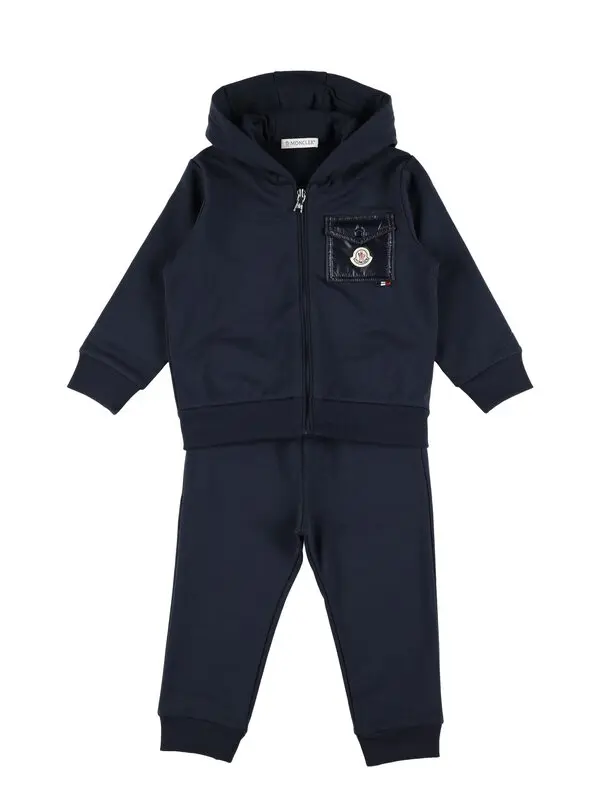 Moncler Clothing - Blu