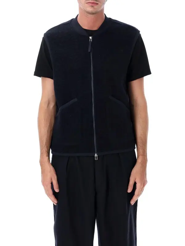 Universal Works Jackets - Blu