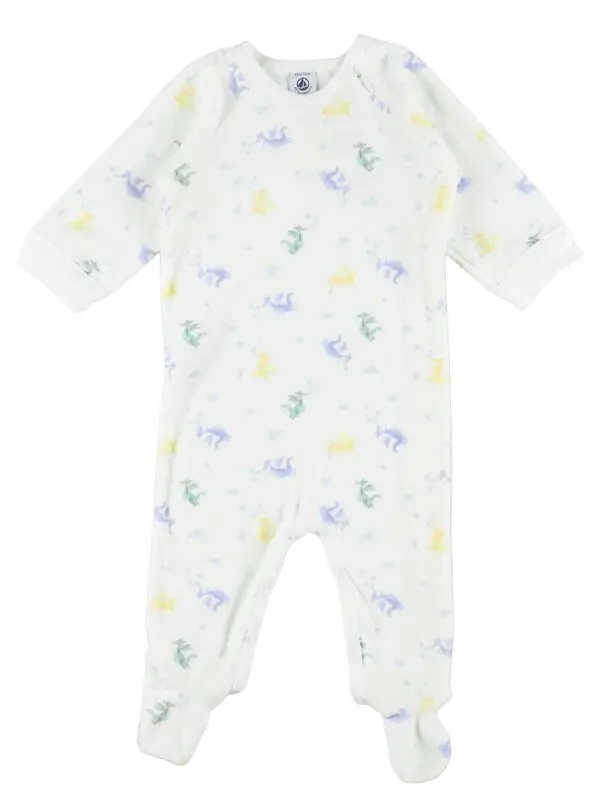 Petit Bateau Dresses - Bianco