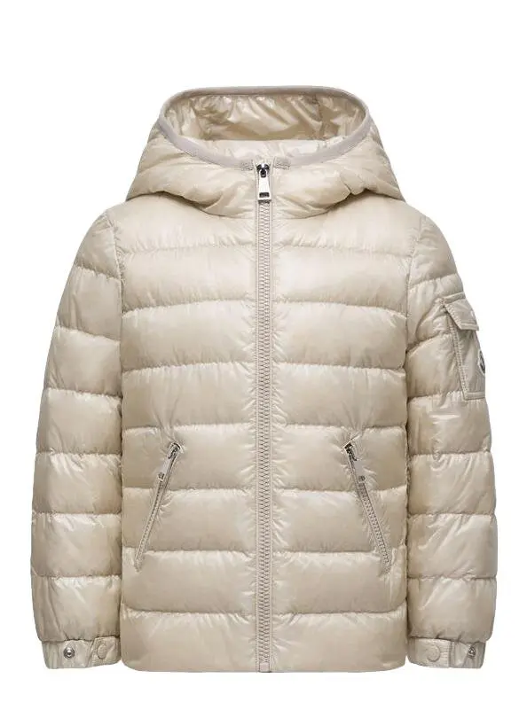 Moncler Jacket 'hiti - Multicolour