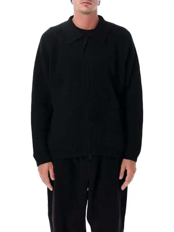 Universal Works Sweaters - Nero