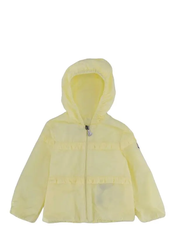 Moncler Giubbotto 'hiti - Multicolour