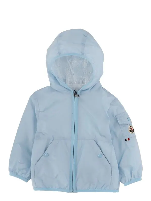 Moncler Giubbotto Songu - Multicolour