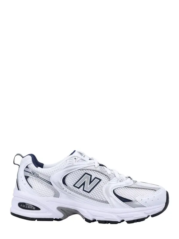NEW BALANCE Sneakers - Bianco